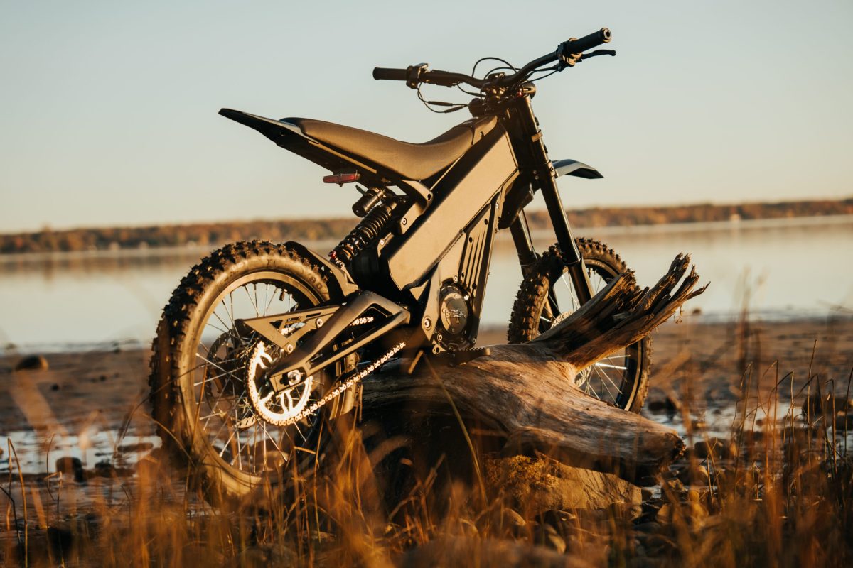 TALARIA EBIKES USA